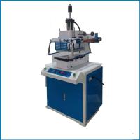China Hydraulic Pressure/Oil Pressure/ hot Gilding Foil Stamping Machine for sale
