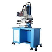 China Pneumatic Embossing Stamping Machines TC-200 for sale
