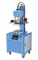 China Pneumatic Embossing Stamping Machines TC-200 for sale