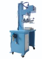 China Pneumatic Embossing Stamping Machines TC-200 for sale