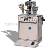 China Oval Lid Hot Foil Stamping Machine for sale