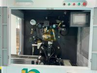China Full automatic bottle cap Hot Foil Stamping Machine for sale