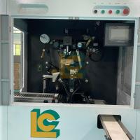 China Full automatic bottle cap Hot Foil Stamping Machine for sale