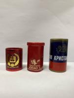 China Full automatic bottle cap Hot Foil Stamping Machine for sale