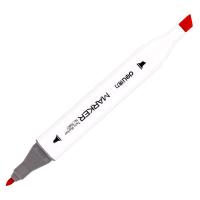 China Automatic two-color turntable 8-station mark pen hot stamping machine for sale