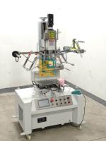 China Pneumatic hot foil Stamping Machines for sale