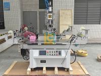 China Pneumatic hot foil Stamping Machines for sale