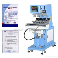 China 4-Colour Large-Size Sealed Cup 3D Metal Printer for sale