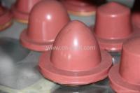 China 2- Color Shutte Sealed Cup Pad Printer ball pen pad printing machine for sale