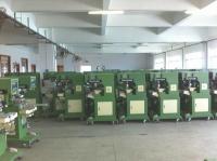 China Sealed cup 1-colour pad printer pad printing machine for helmet for sale