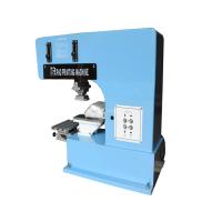 China Desktop Sealed Cup 1-colour desktop pad printing machine for sale
