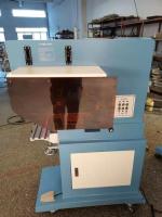 China Nicely High Speed Tagless tampografia pvc ball pad printing machine for sale