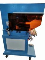 China High Speed Tags Printing machine at germant for sale