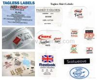 China High Speed Tags Printing machine at germant for sale