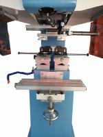 China High Speed Tags Printing machine at germant for sale