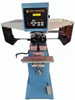 China High Speed Tags Printing machine at germant for sale