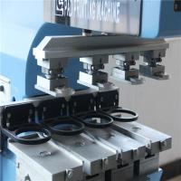 China 4--color Shutte Sealed Cup Tampografia Printing machine for sale