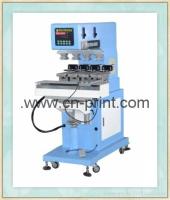 China 4--color Shutte Sealed Cup Tampografia Printing machine for sale