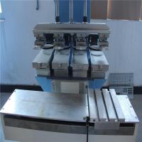 China 4--color Shutte Sealed Cup Tampografia Printing machine for sale