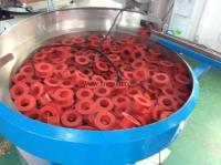 China tape spool automatic pad printing machine tampografia for sale