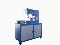 China 6 station rotary pad printing machine optical frame pad printing machine for sale