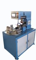 China PLC one color pad printing machine with 4 station tampoprint pad printing machine for sale