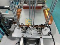 China Automatic Ruler One Color Pad Printing Machine with Drying System for sale