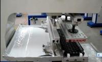 China Keyboard pad printing machine for toys for sale