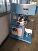 China SIX-Colour Shuttleing Pad Printing Machine for sale