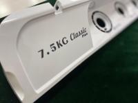 China SIX-Colour Shuttleing Pad Printing Machine for sale