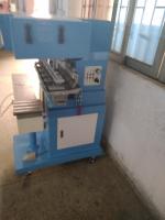 China SIX-Colour Shuttleing Pad Printing Machine for sale