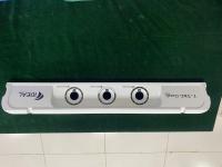 China SIX-Colour Shuttleing Pad Printing Machine for sale