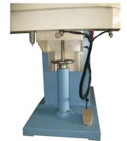China 2-color conveyor belt pad printer for sale