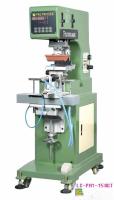 China Single- Color Rotatory Tampon Printing Machine for sale