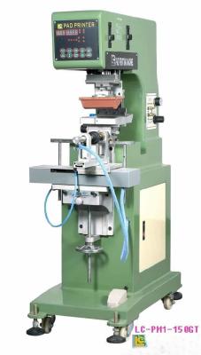 China Single- Color Rotatory Tampon Printing Machine for sale