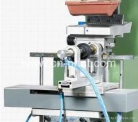 China Single- Color Rotatory Tampon Printing Machine for sale