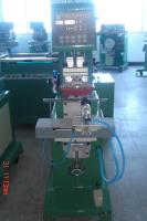 China Single- Color Rotatory Tampon Printing Machine for sale