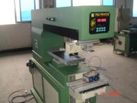 China Large Size Single Pad Printing Machine super primex pad printing machine for sale