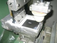 China Single-Colour Pad Printing Machine Tampografica Pad Printing Machine for sale