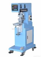 China One Colour led bulb pad printing machine for sale