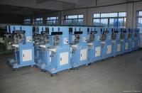 China One Colour led bulb pad printing machine for sale