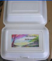 China 4-color open tray pad printer for big box for sale