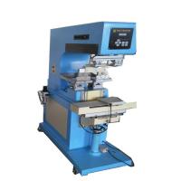 China PM2-350 Large Size open Ink Well pad printing machine for sale