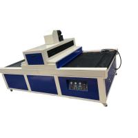 China UV Drying machine TM-1200UVF for sale