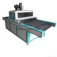 China UV Drying machine TM-1200UVF for sale