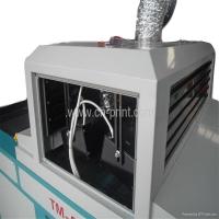 China Plane UV Drying machine TM-900UVF for sale