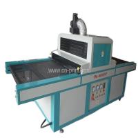 China Plane UV Drying machine TM-900UVF for sale