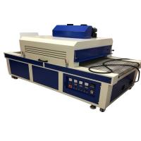 China Plane UV Drying machine TM-900UVF for sale
