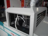 China Plane UV Drying machine TM-900UVF for sale