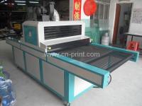 China Plane UV Drying machine TM-900UVF for sale